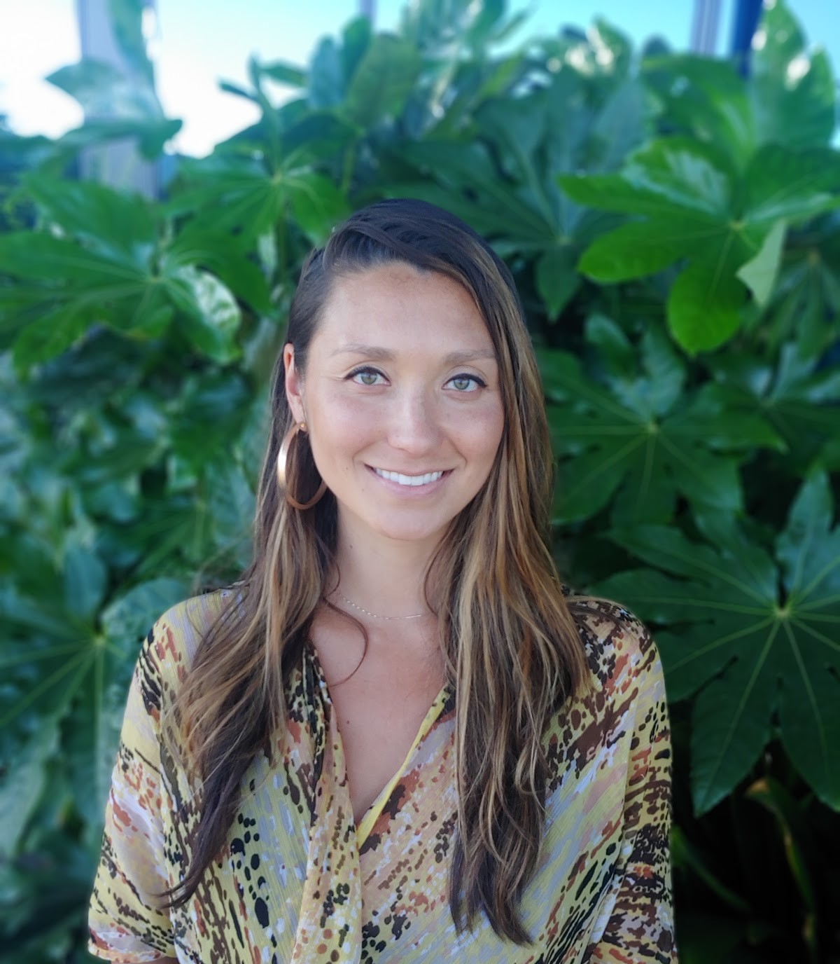 About – Sheena Ino, LCSW